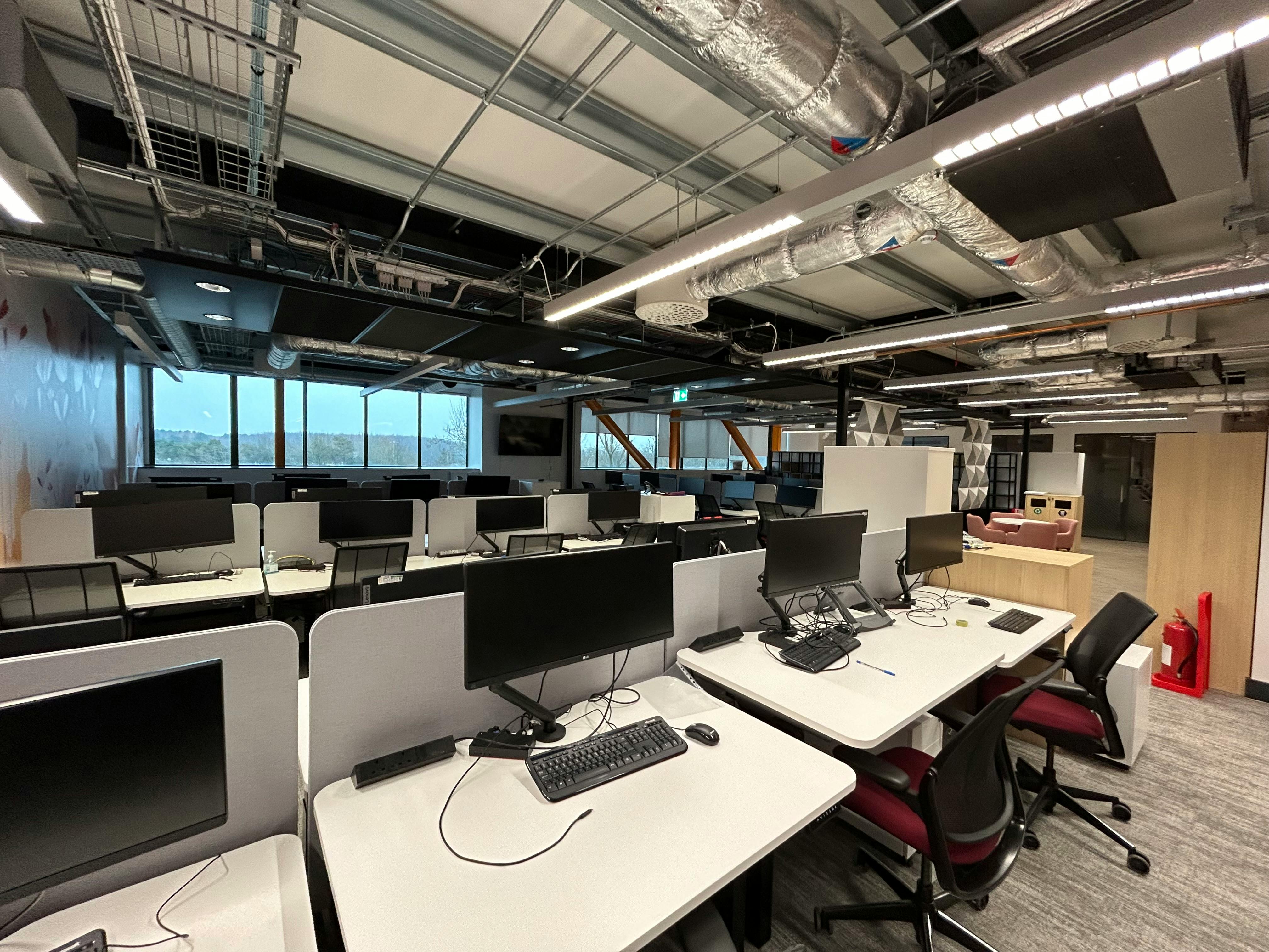 Sycamore House, Gunnels Wood Road, Stevenage, Laboratory / Office, To Let