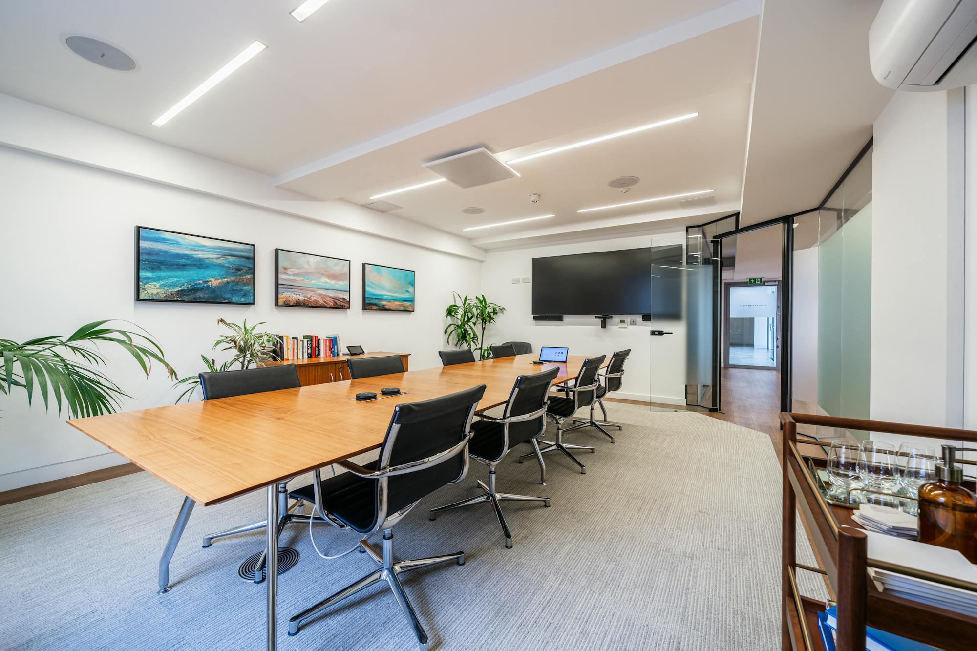 62 Buckingham Gate, Victoria, SW1E 6QW available to rent via RX London