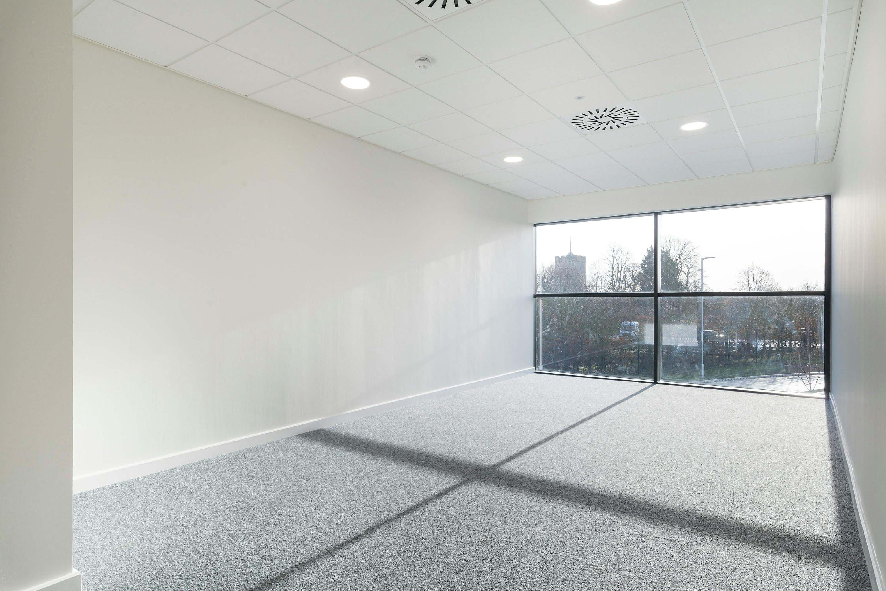 ICON, Harlow, Unit C, Harlow, Industrial, To Let - DTRE