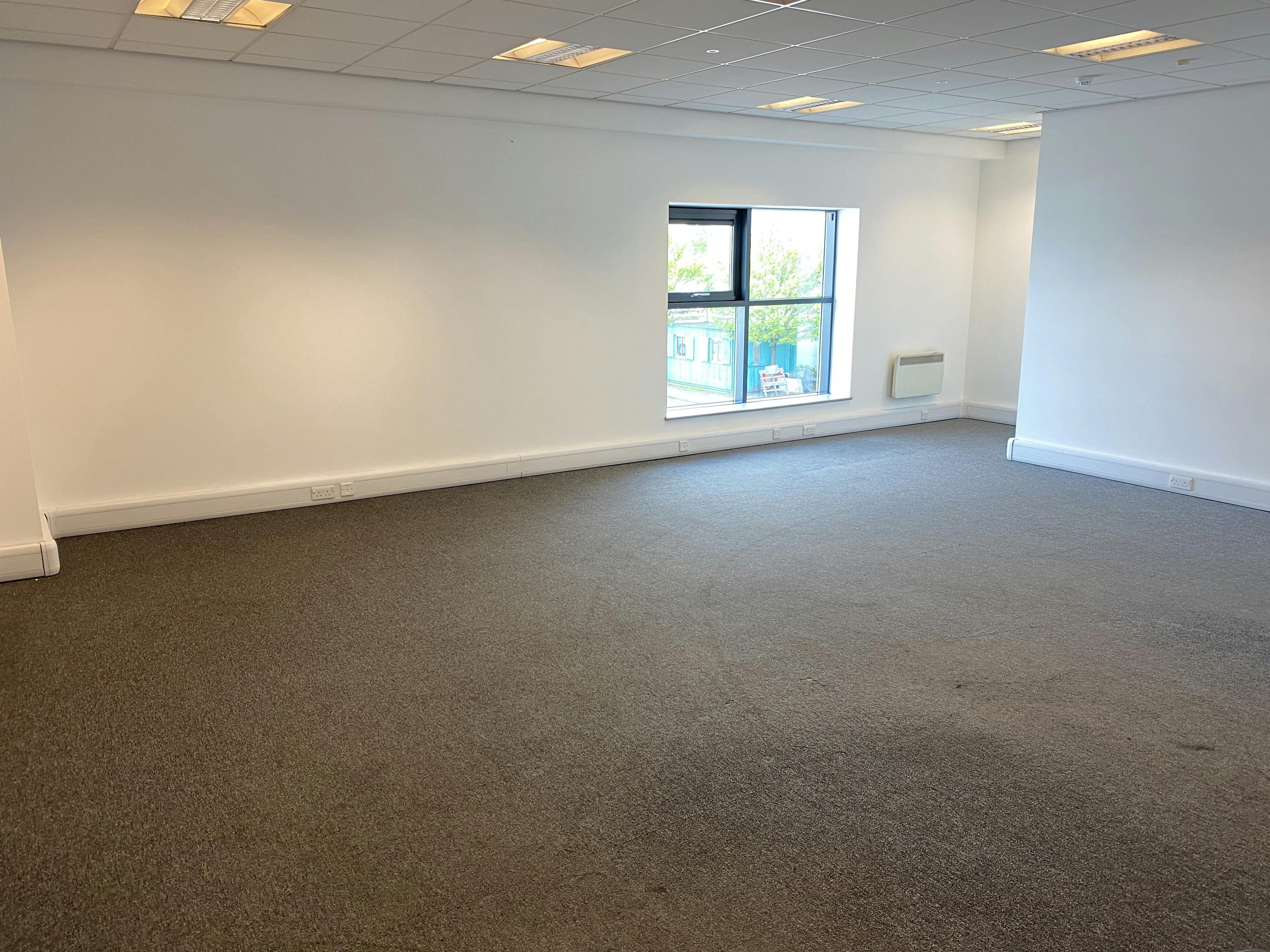 Unit 1 Thurrock Trade Park, West Thurrock, Industrial, To Let - Ryan