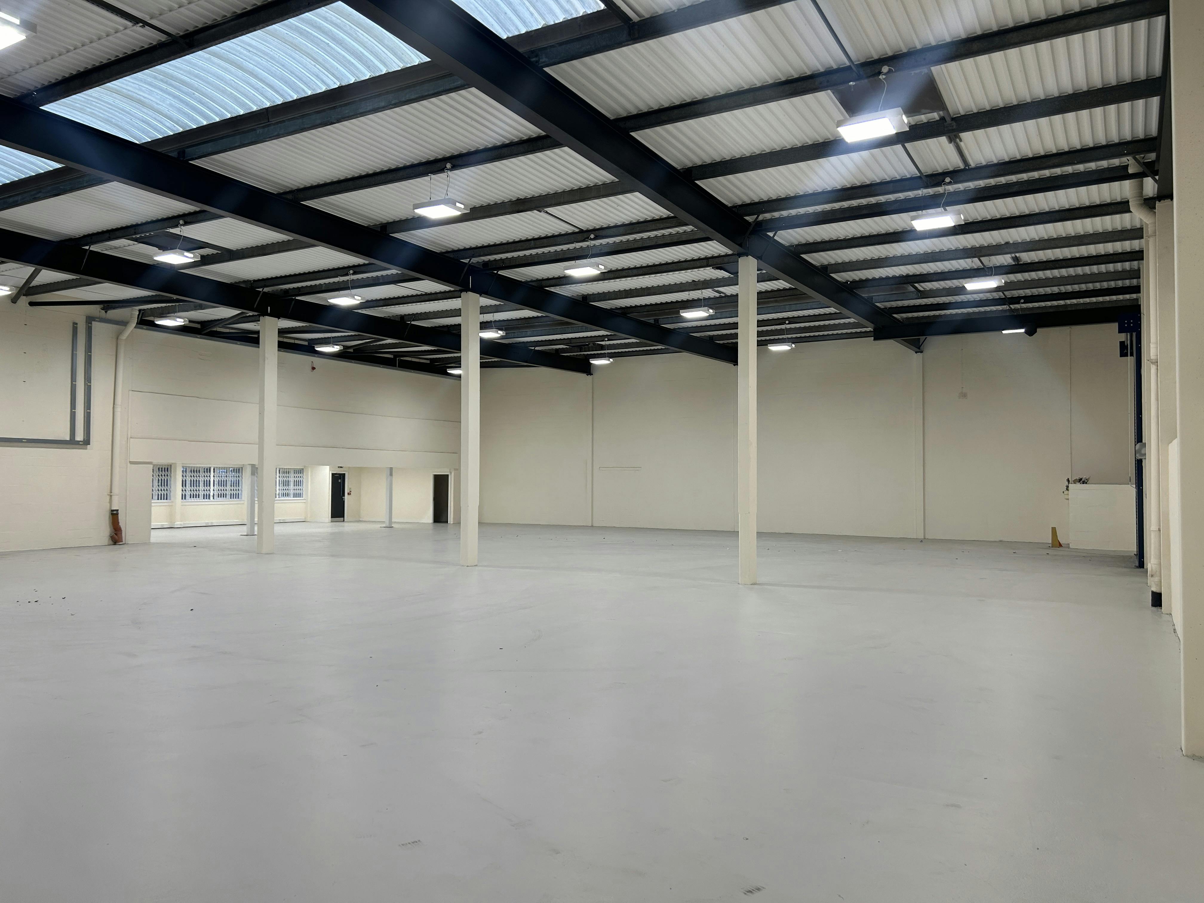 Unit 6, Lakeside Industrial Estate, Redditch, Industrial/Logistics, To Let