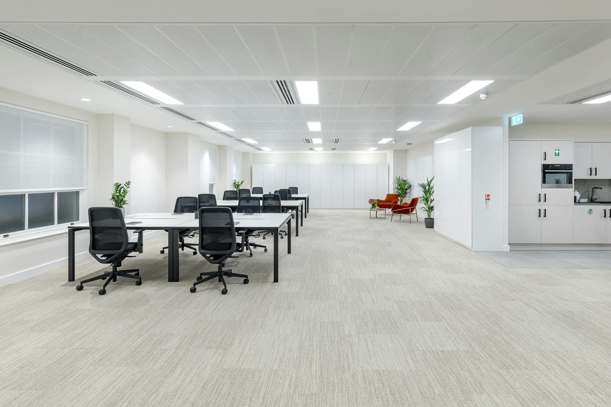 6 Duke Street St. James's, London, SW1Y 6BN available to rent via RX London